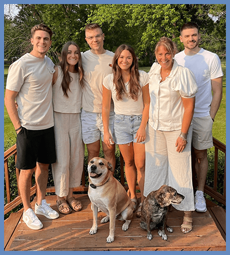 About Us | Catlow 1927 Foundation